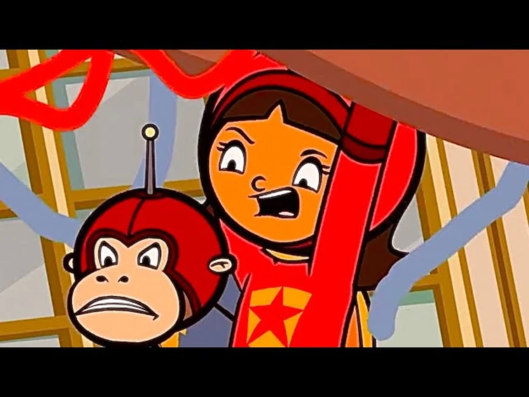 A thought of thougtlyness | Fandom