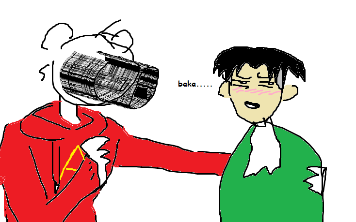 Ok but like | Fandom