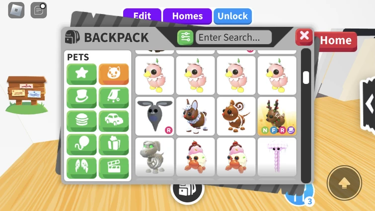 Trading Pets! | Fandom