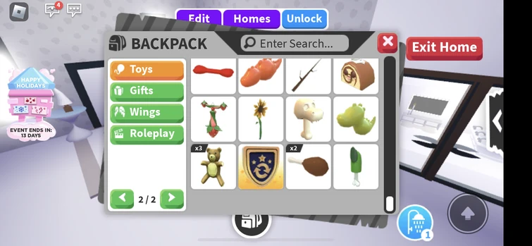 Discuss Everything About Adopt Me! Wiki | Fandom