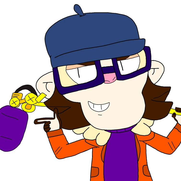 "Hahah, I'm the chimp champ baby!" | Fandom