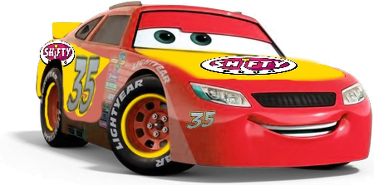 Cars 3 Kevin Racingtire Artwork | Fandom