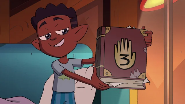 How and where did Gus find THAT book!? | Fandom