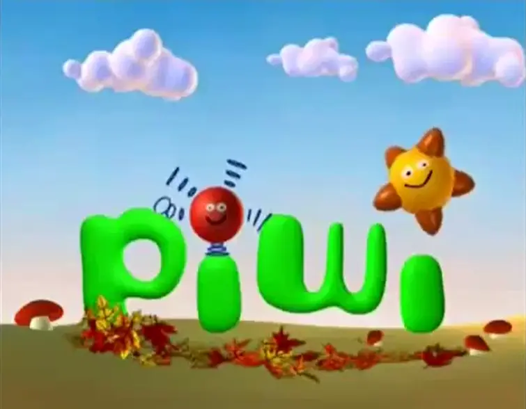 Lost Piwi IDS (2002-2011) | Fandom