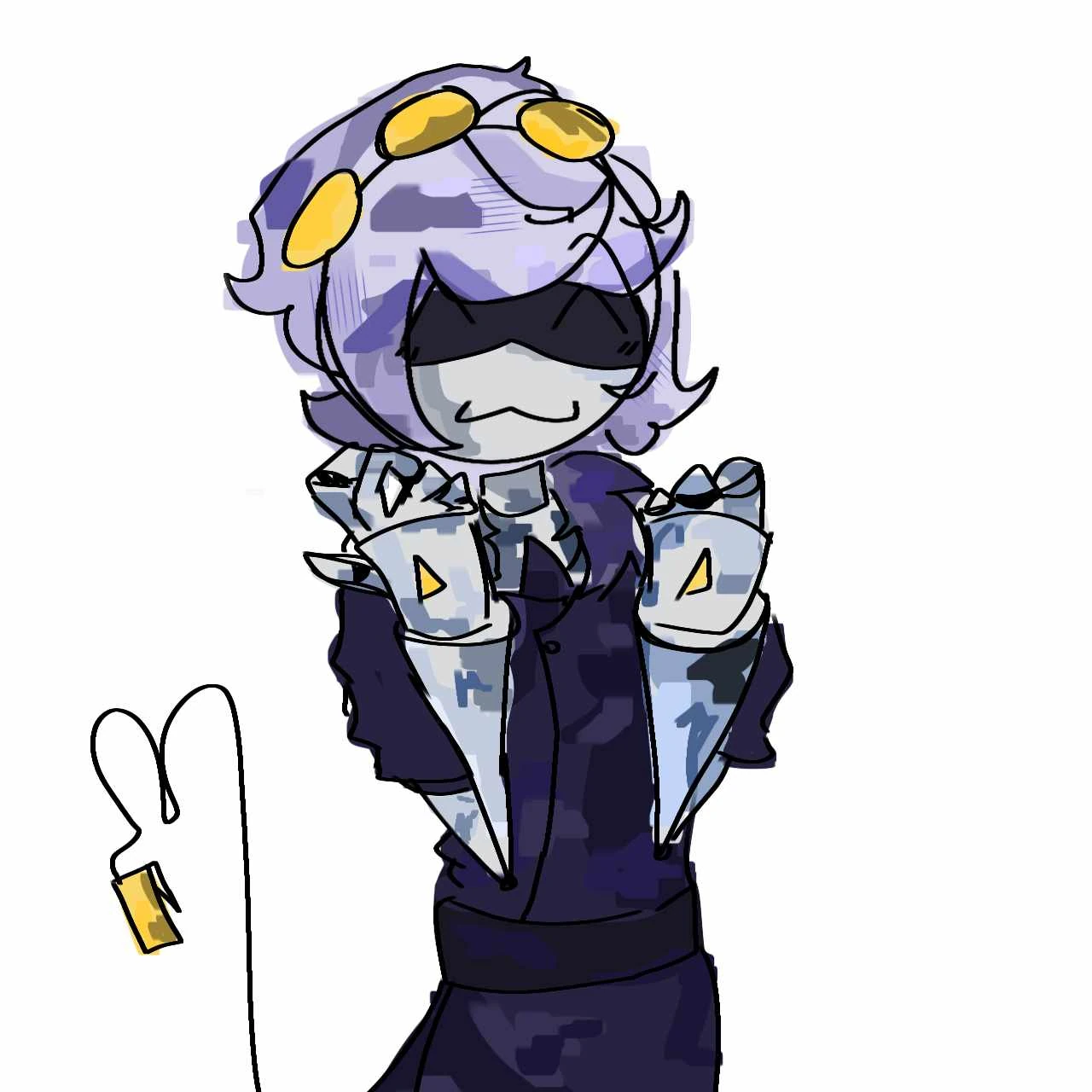 silly lil N | Fandom