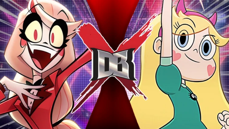 Favorite MU for Charlie Morningstar? | Fandom