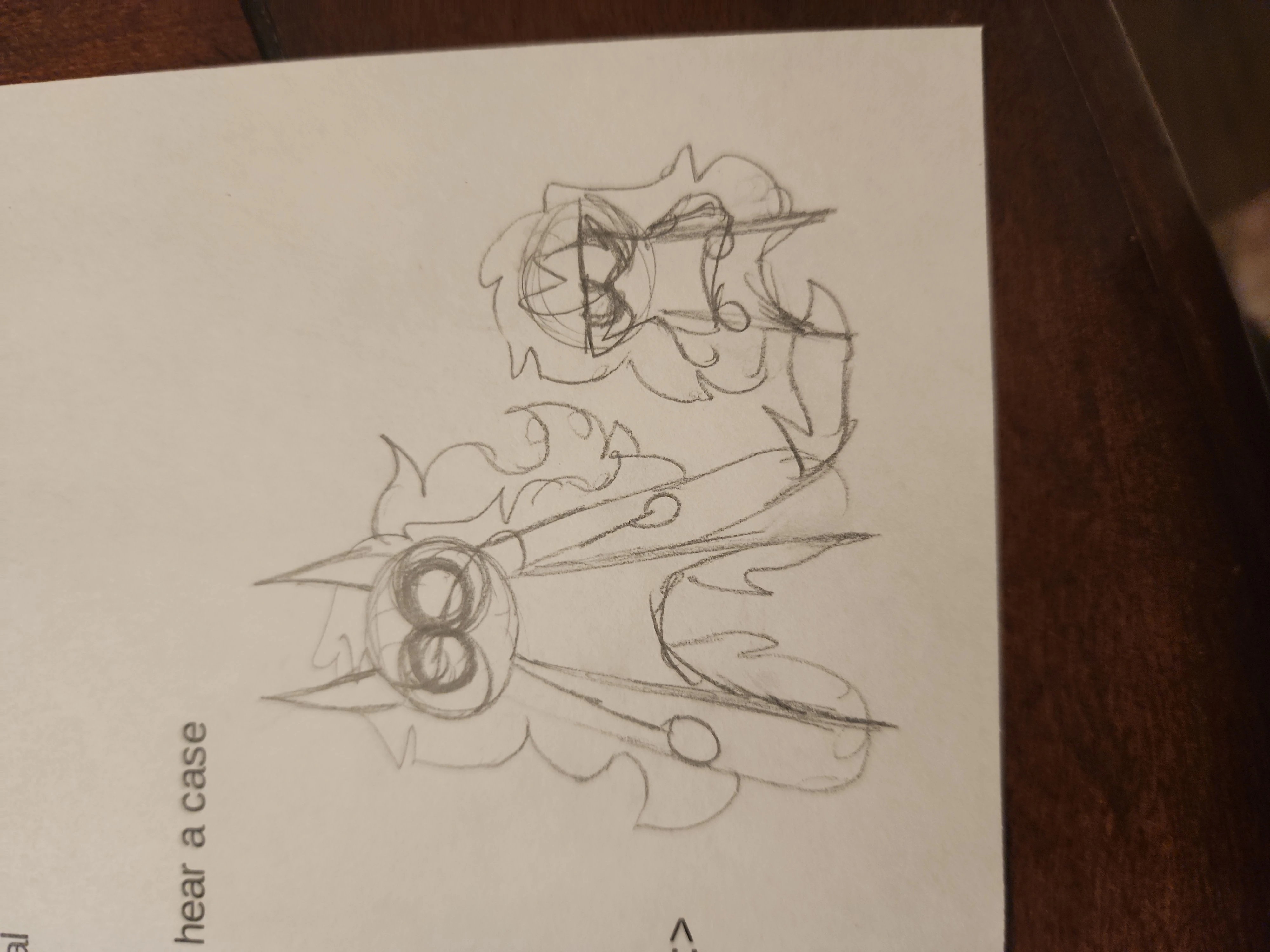 free stupid doodles (CLOSED) | Fandom