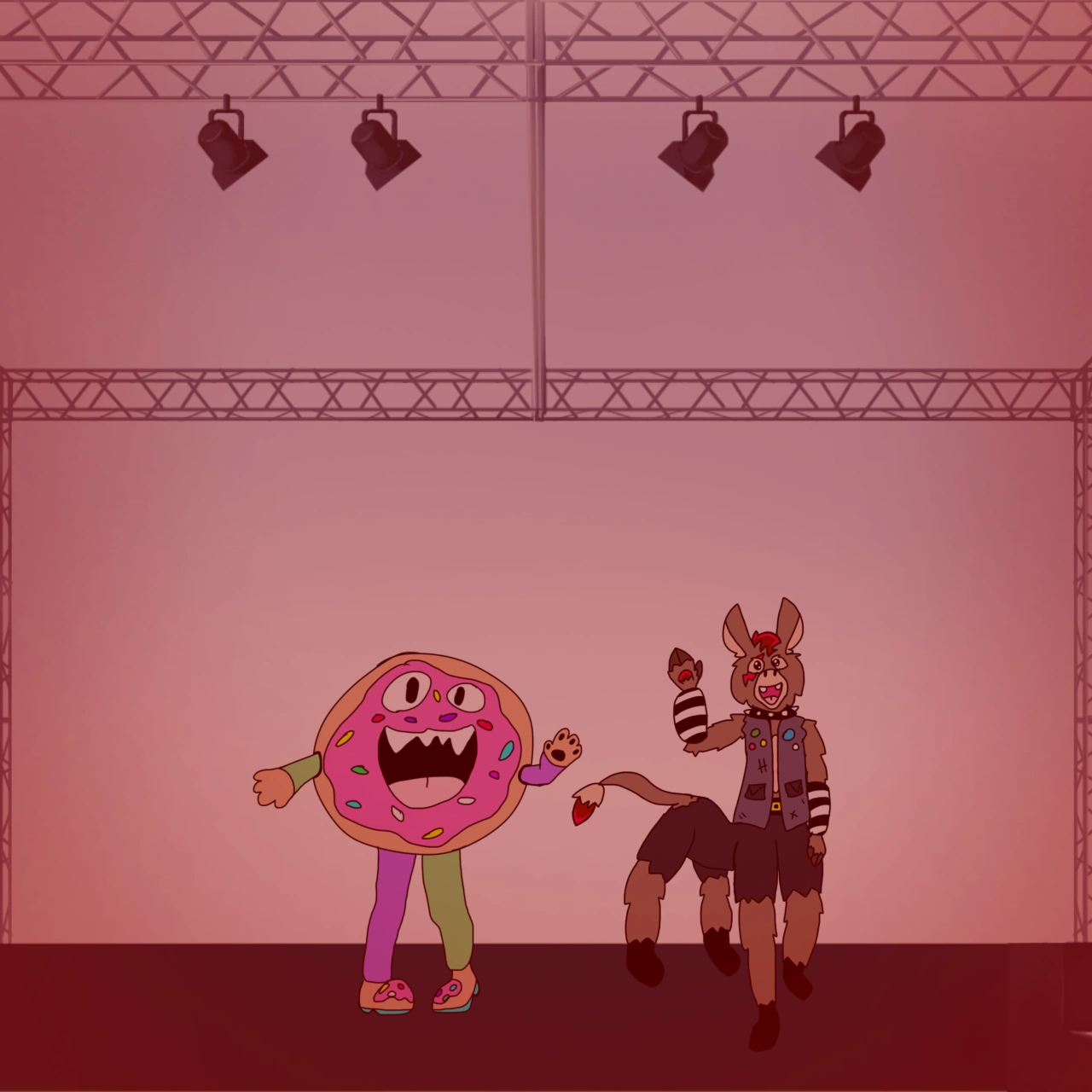 Masked Star: Episode 2 Elimination | Fandom