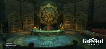 Discuss Everything About Genshin Impact Wiki | Fandom