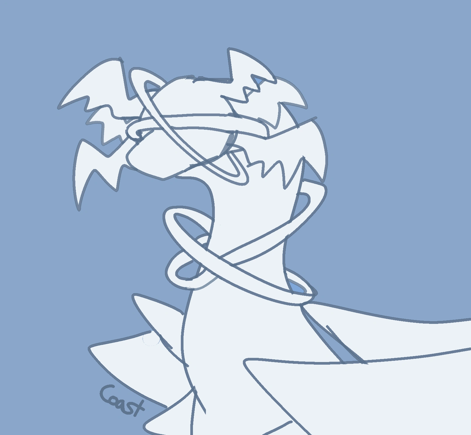 Angel… thing | Fandom