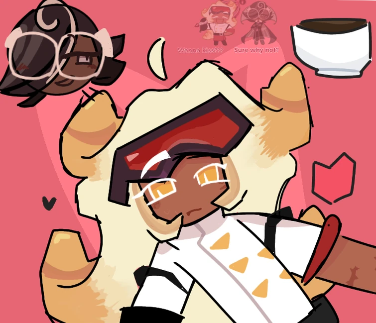 Discuss Everything About Cookie Run: Kingdom Wiki | Fandom