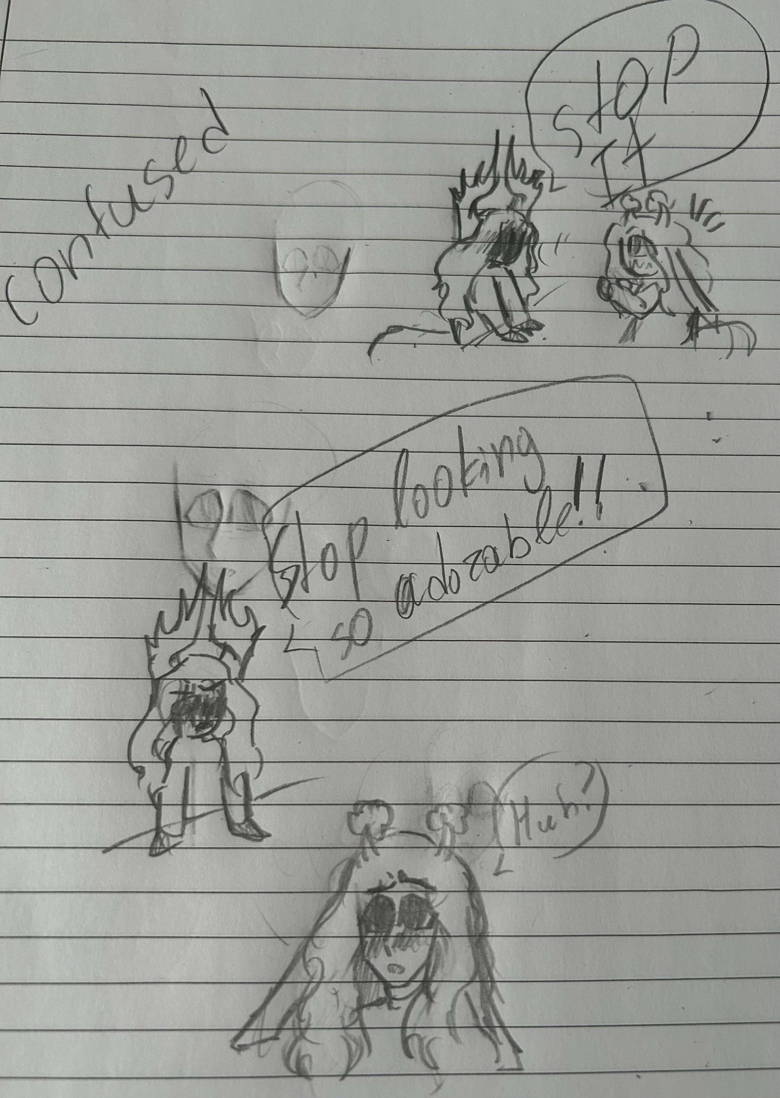 He must be stopped | Fandom