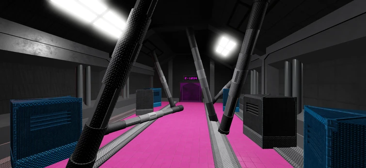 Discuss Everything About Redetermined Rooms Wiki | Fandom