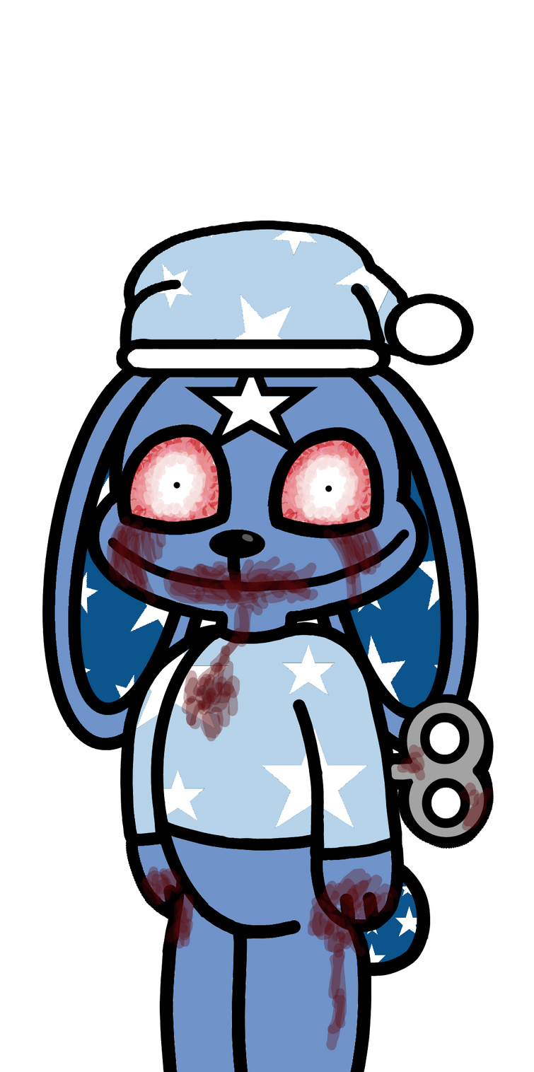 Poppy playtime OC | Fandom