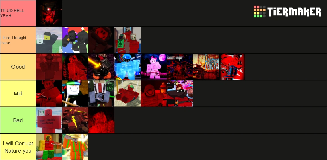 C00lkidd skin tier | Fandom