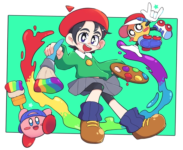 Daily dose of Ado/Adeleine (Day 5) | Fandom