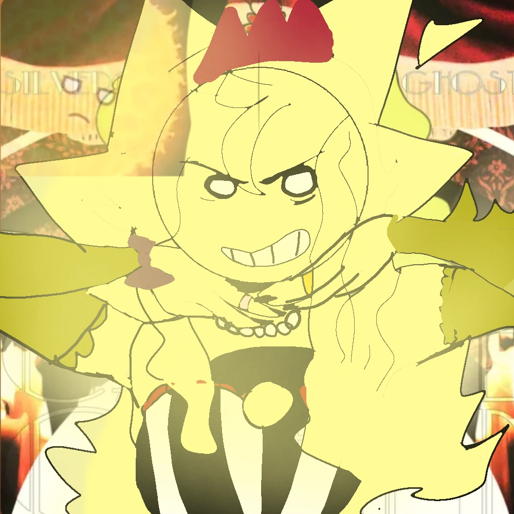 CANDLE QUEEN | Fandom