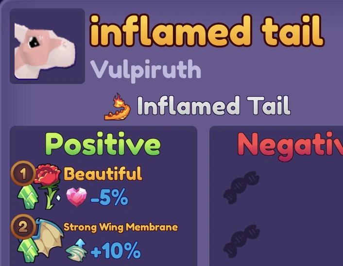 Trading this VULP | Fandom