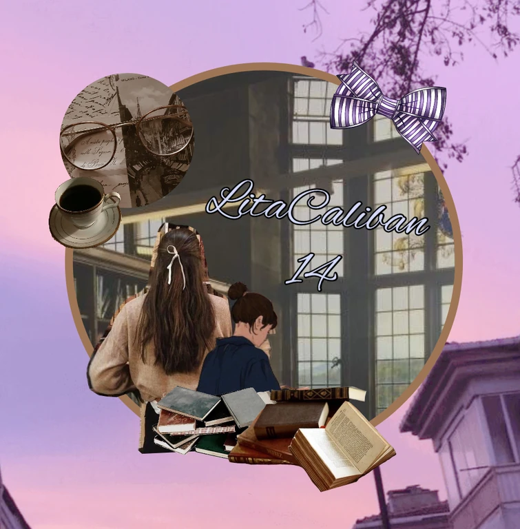 Personality Collage #3! | Fandom