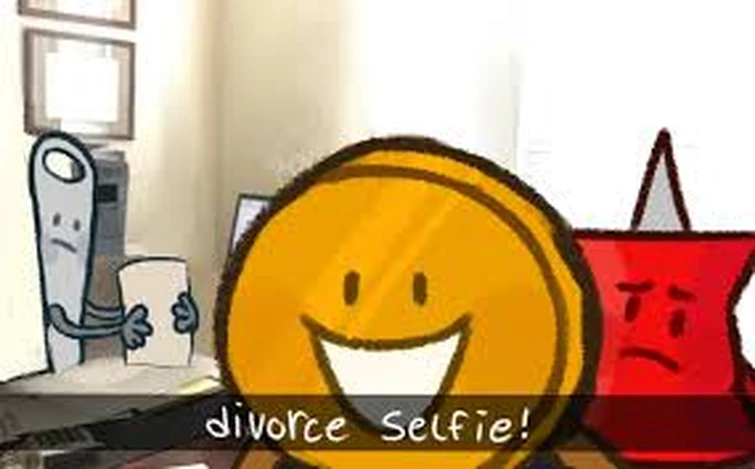 OBJECT SHOWS ARE FOR BABIES | Fandom