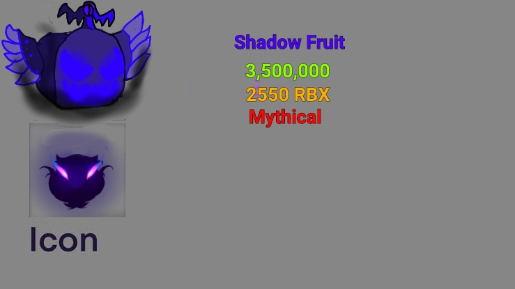 Shadow Rework Concept | Fandom
