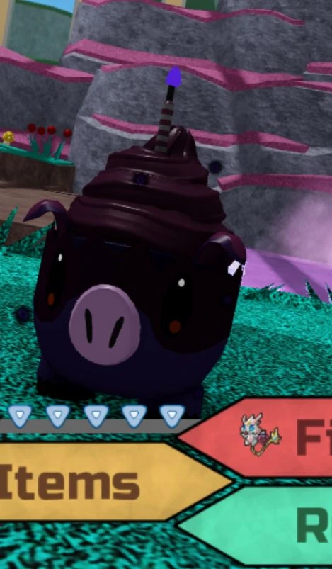 Corrupt Cupoink | Fandom