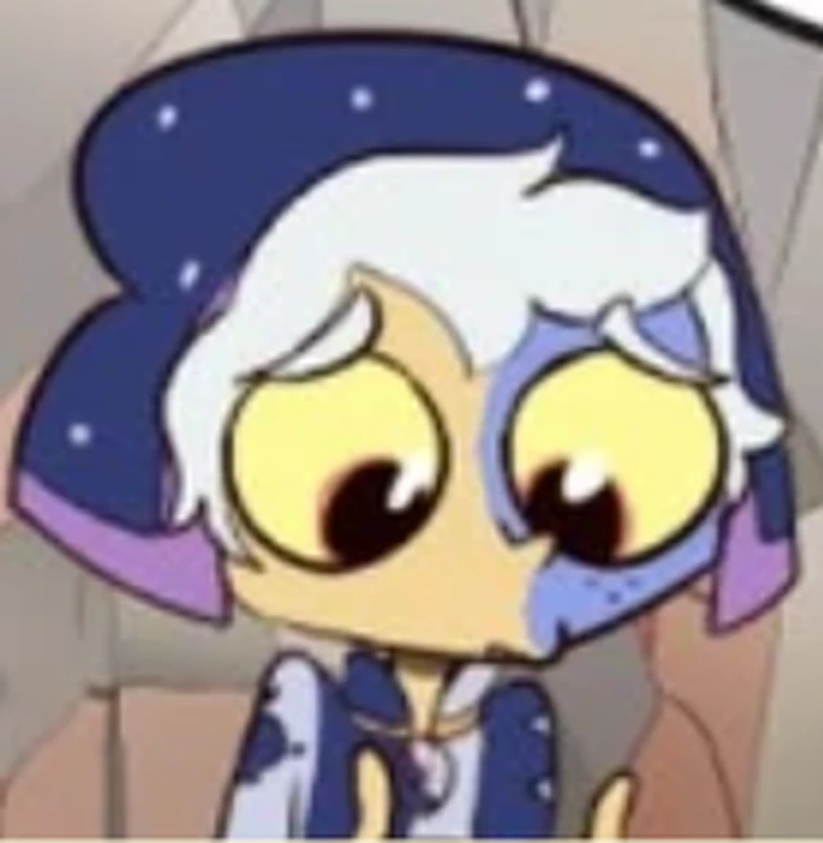 [ Moringmark] Overpowered | Fandom