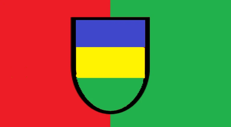 goiky flag evolution | Fandom