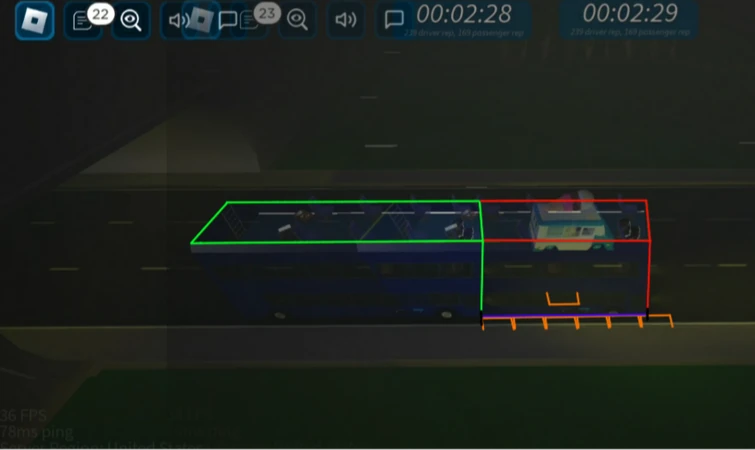 Discuss Everything About Roblox Bus Simulator Wiki | Fandom