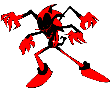 Fatal Errorify your OC | Fandom