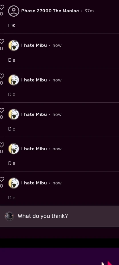 Block this user | Fandom