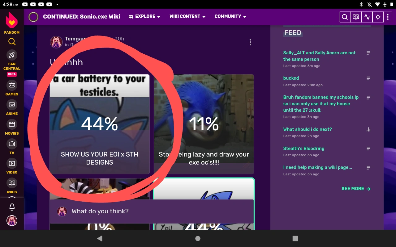 YIPEEEEEE | Fandom