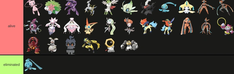 Mythical VV 2! | Fandom