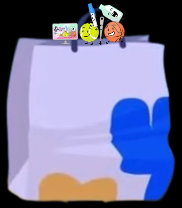 this team really is bagged | Fandom