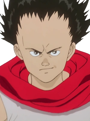 Tetsuo Shima (Akira) concept | Fandom