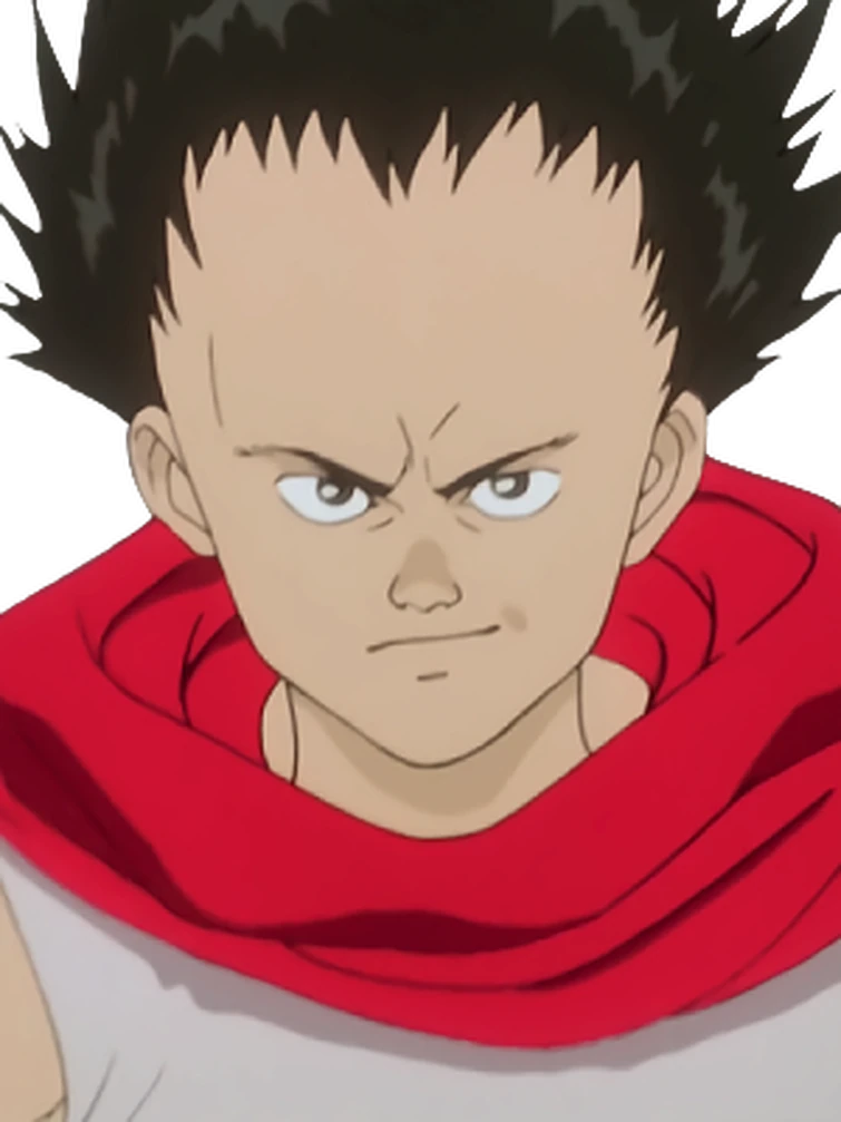 Tetsuo Shima (Akira) concept | Fandom