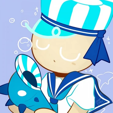 Which one to use as my pfp? (featuring Peppermint Cookie) | Fandom