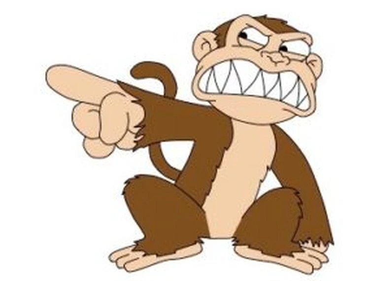 Discuss Everything About Garrett's Funny Animal Game Wiki | Fandom