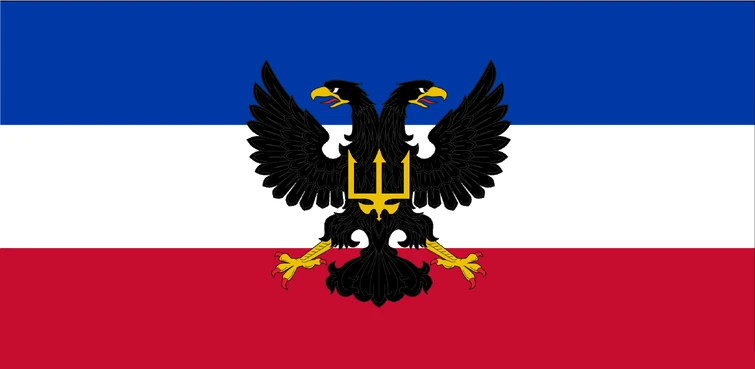 Formable Idea: South Slavic Federation | Fandom