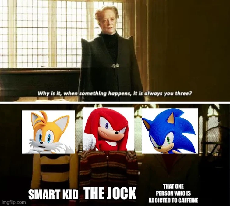 Sonic Meme | Fandom