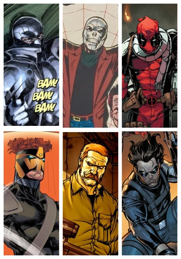 Which Trio Will Win? | Fandom