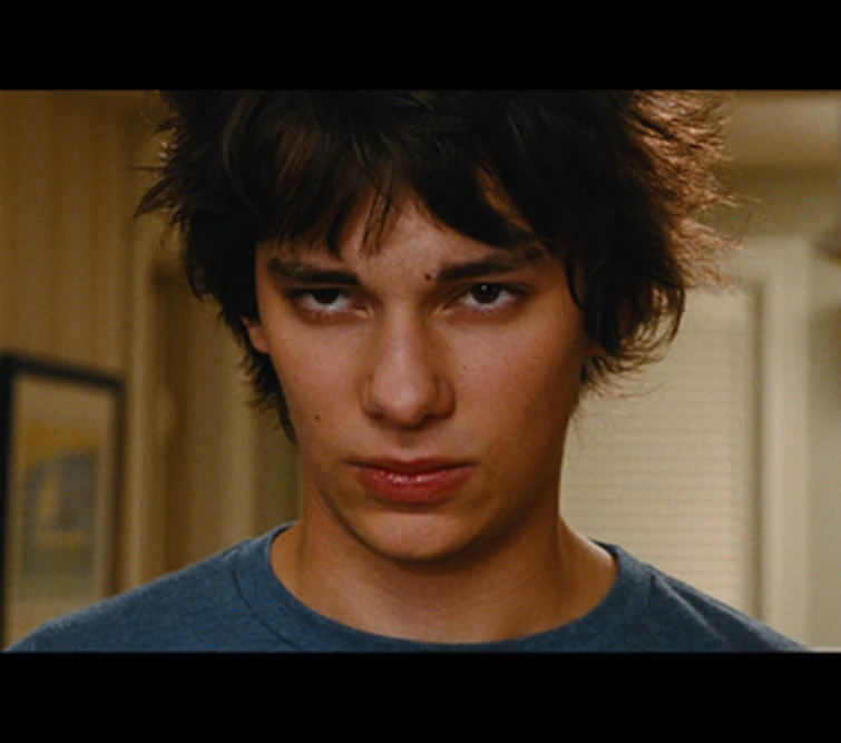 Who else simped for rodrick? | Fandom