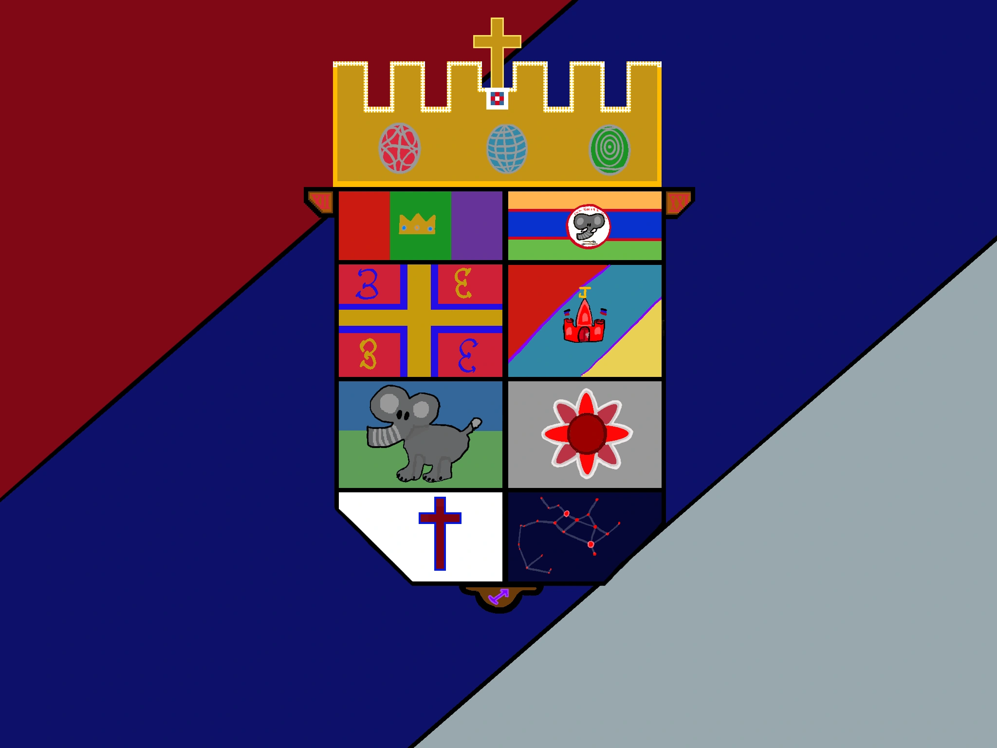 Redjan Banner | Fandom