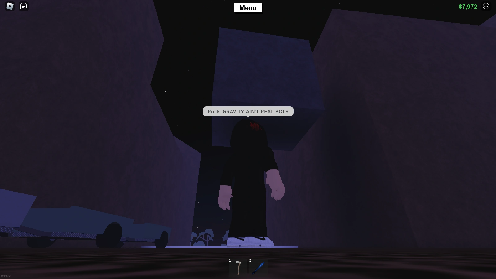 ROBLOX physics be like | Fandom