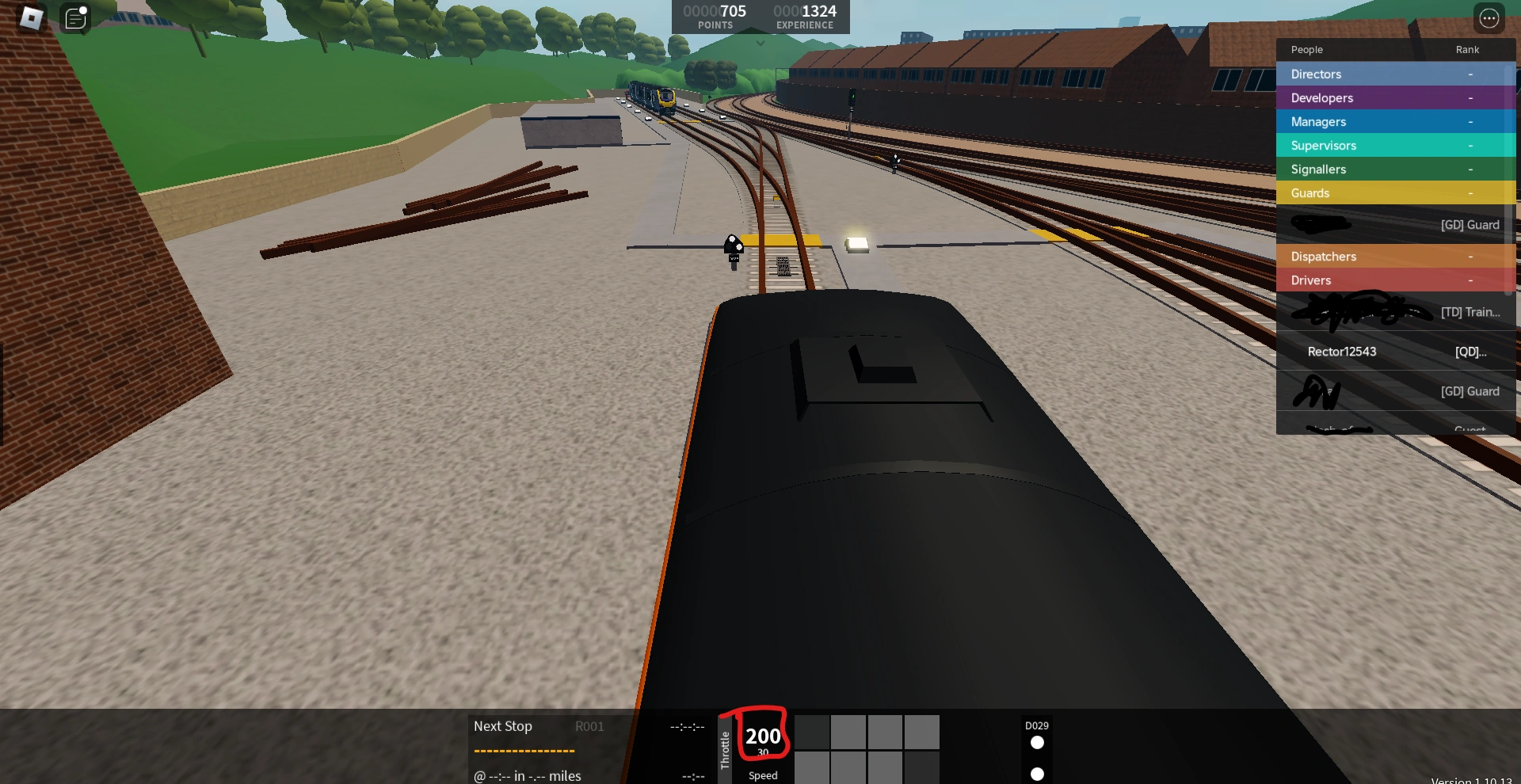 Pacer Express? | Fandom