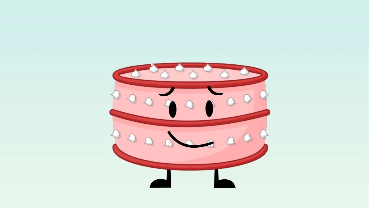 Cake but with BFDIA assets | Fandom