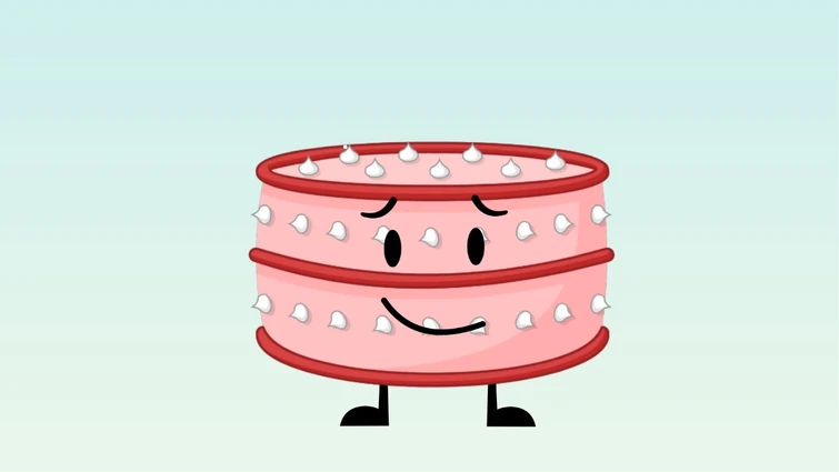 Cake but with BFDIA assets | Fandom