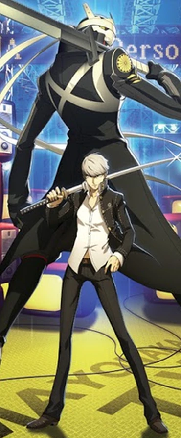 OST: PERSONA | Fandom