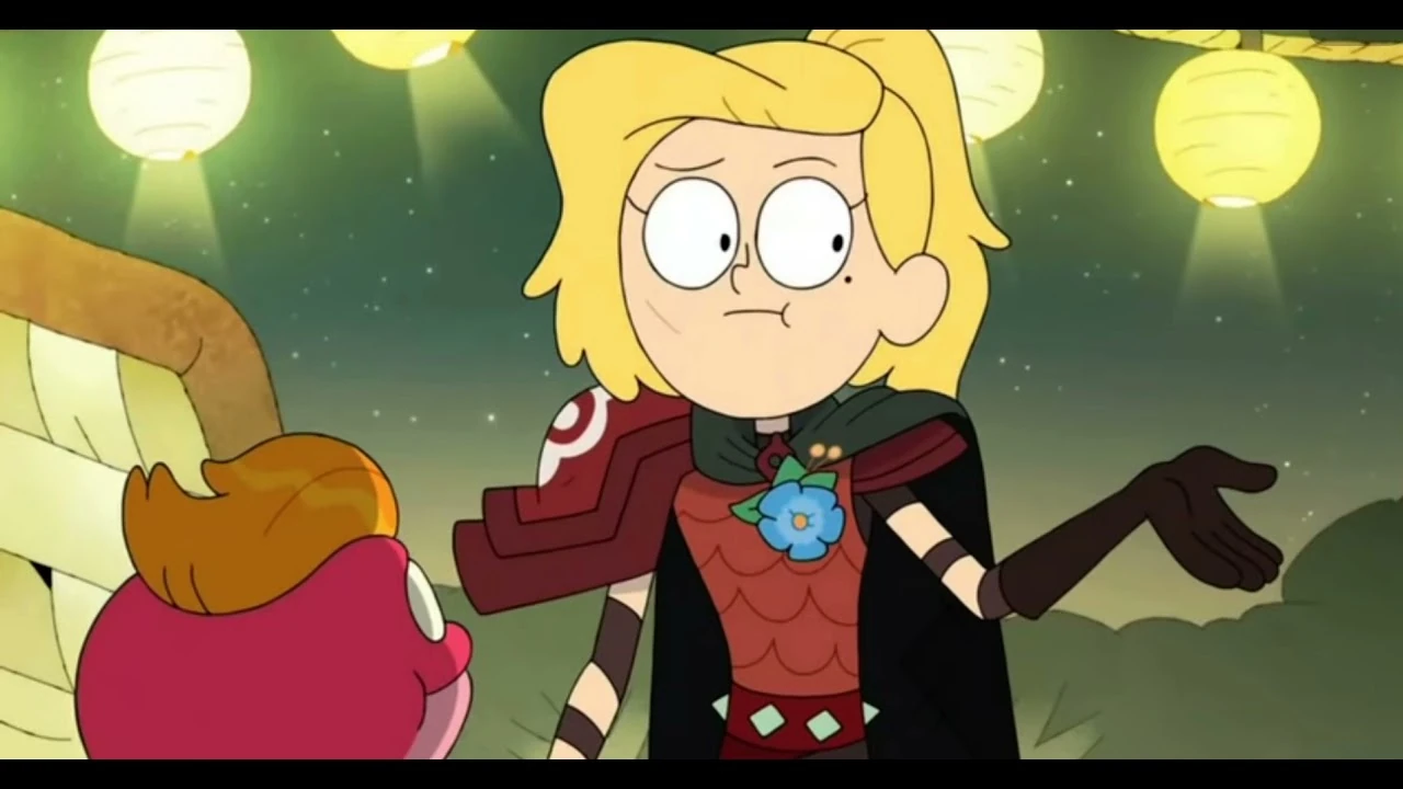 This is one of my favorite moments in s2b | Fandom