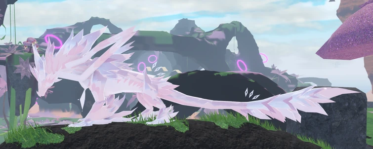 Discuss Everything About Creatures of Sonaria Wiki | Fandom